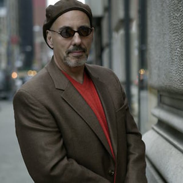 James Arcuri - Screenwriter, Director & Executive Producer