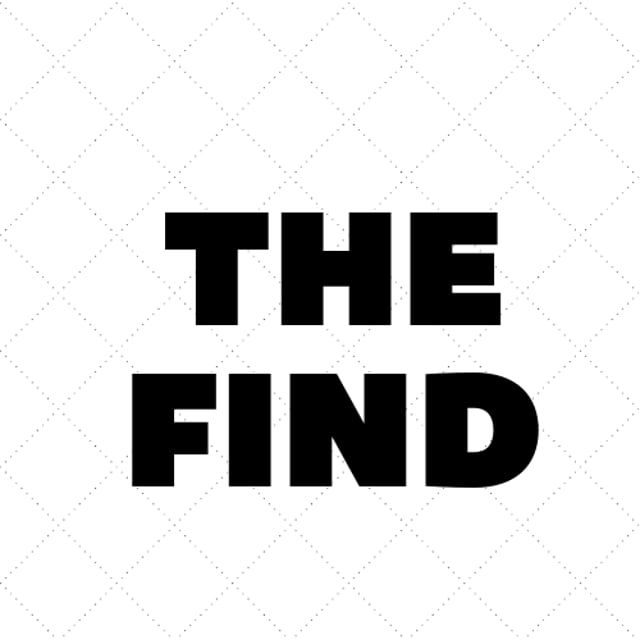 THE FIND