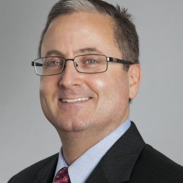 Stephen P. Stahr, CAE