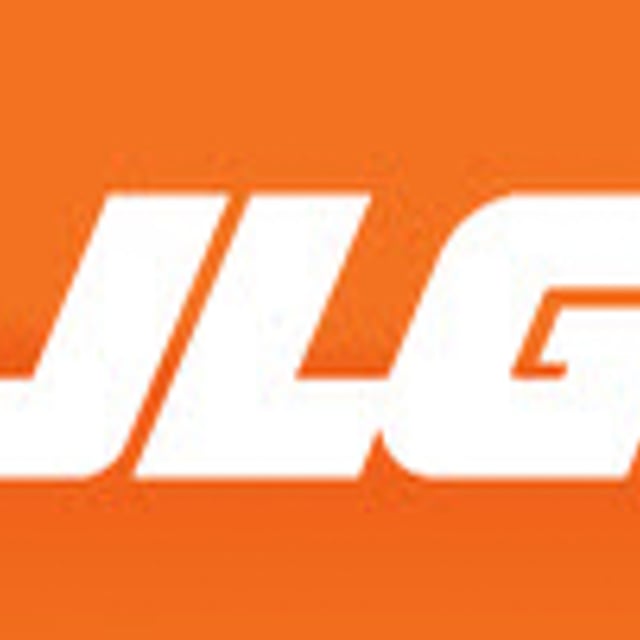 JLG Industries Inc.