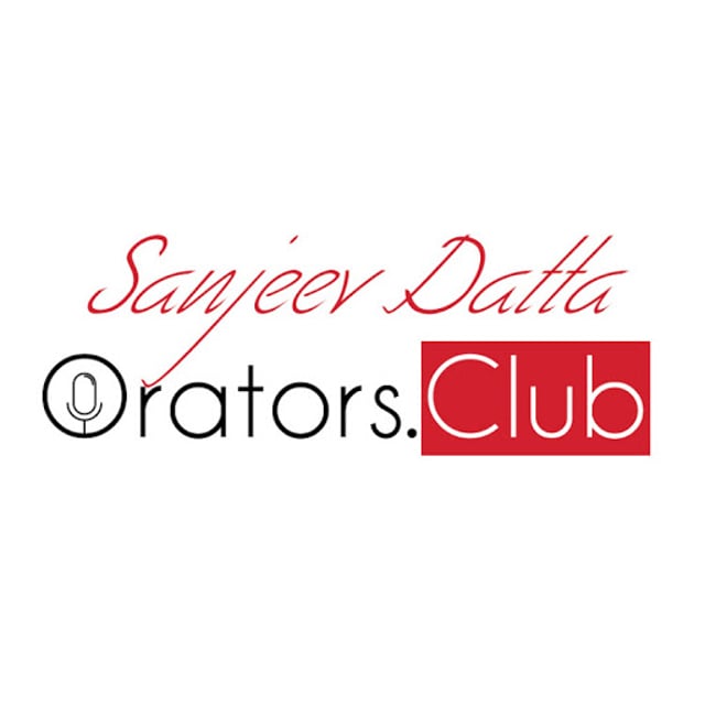 Sanjeev Datta Orators.Club