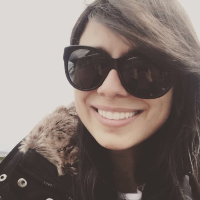 Lina Hernandez - Showrunner