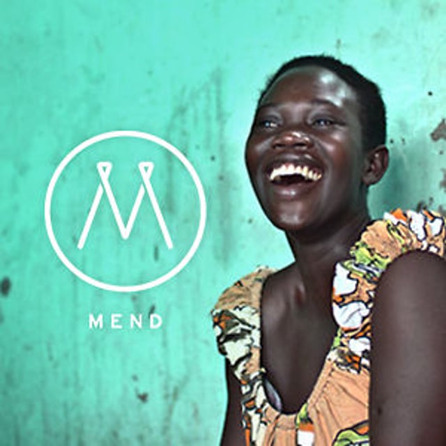 Mend