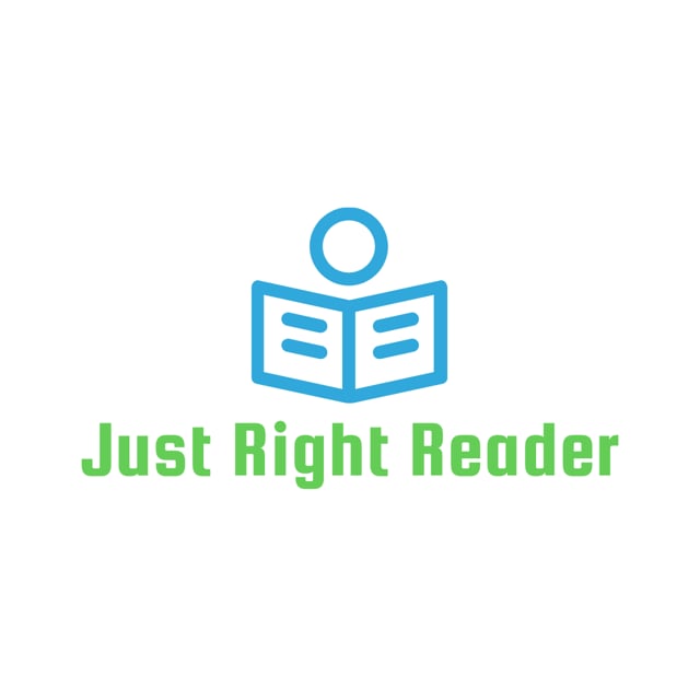 Just Right Reader