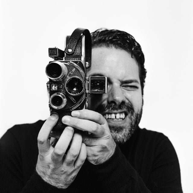 Director - Justin Malone - Director, Filmmaker & Cinematographer