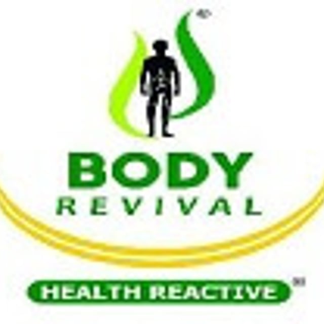 Body Revival