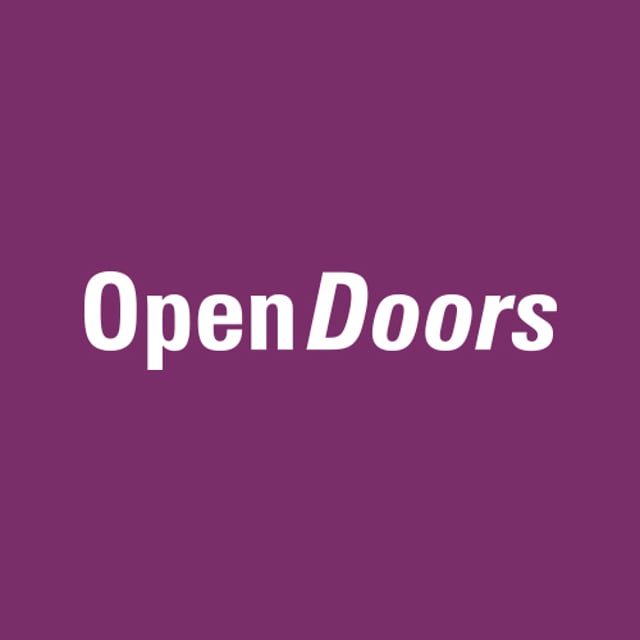 Open Doors UK and Ireland