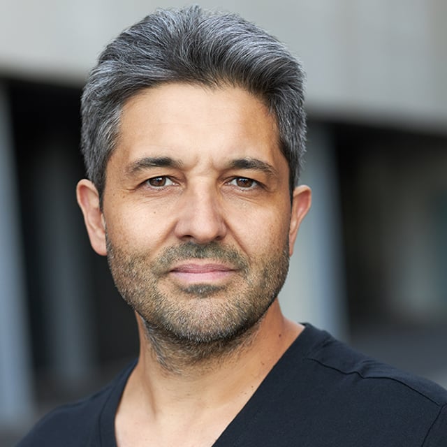 Val Athanassiou - Director, Actor & Producer