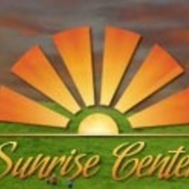Sunrise Center
