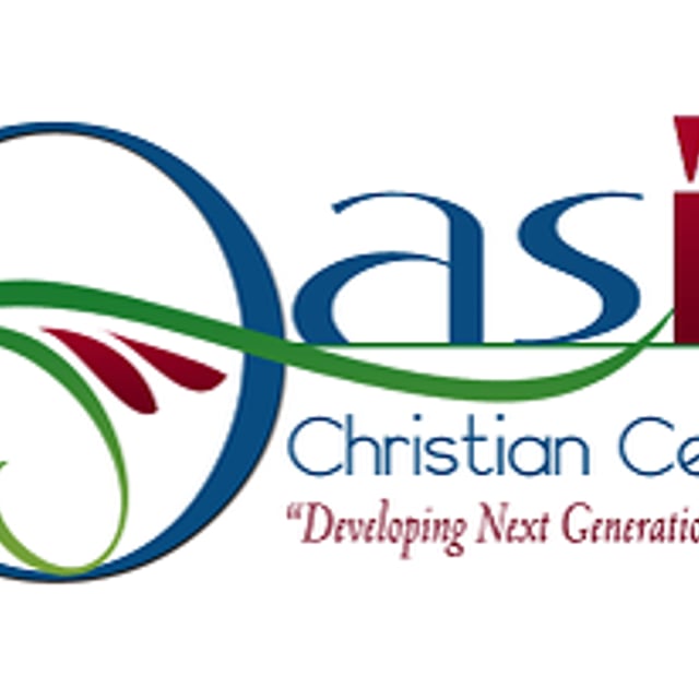 Oasis Christian Center