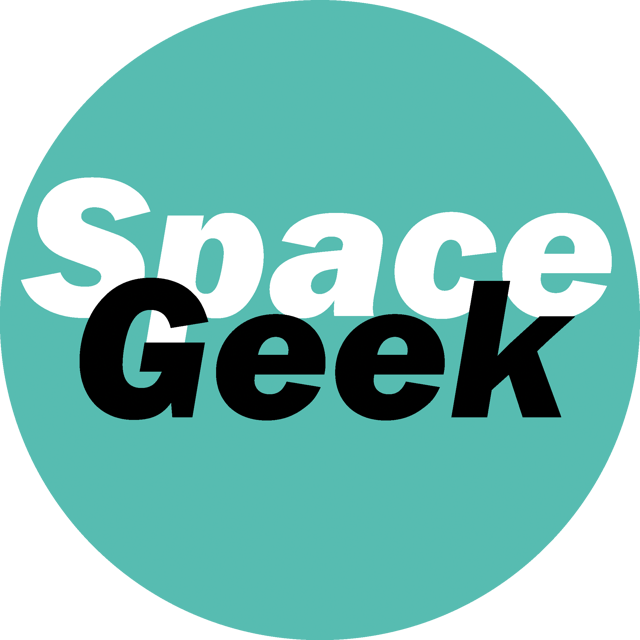 Space Geek Productions