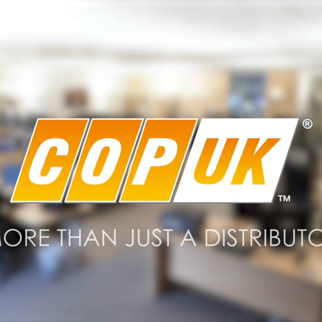COP UK