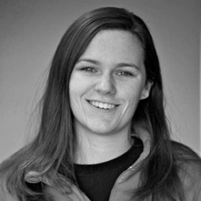 Megan Harrold