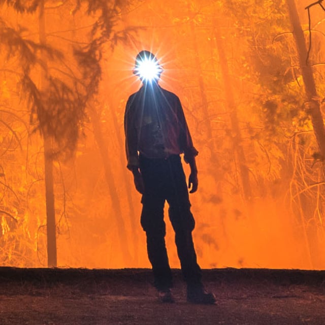 Jeff Frost - Director, Sound Designer & Photographer