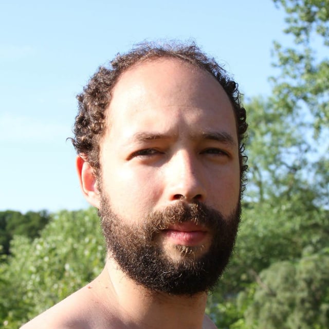 André Spencer - Video Editor & Editor