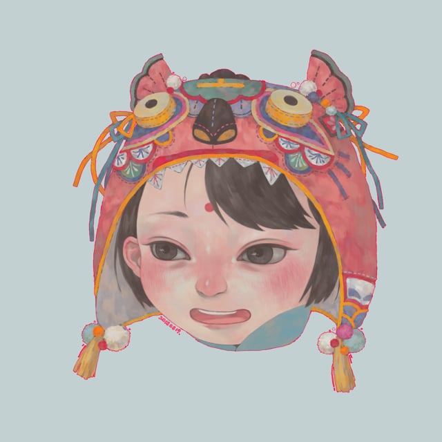 Zijing Wu