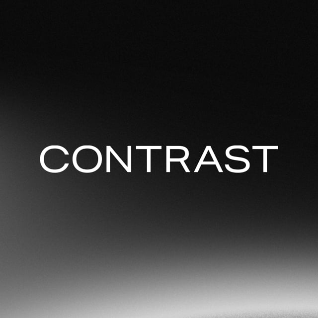 Contrast