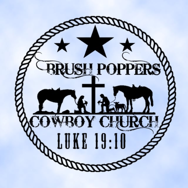 Brush Poppers Cowboy Church