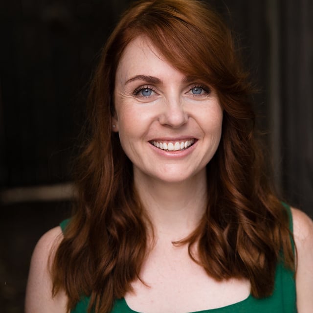 Charlotte Connor - Actress, Voice Actor & Director