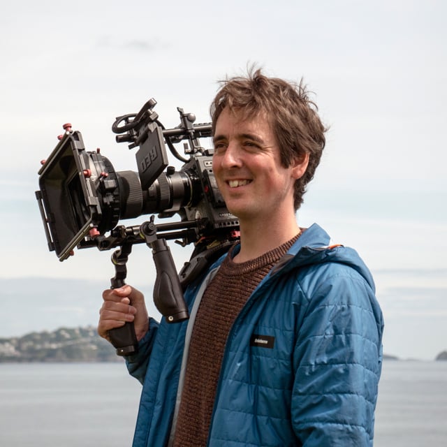 Danny Cooke - Director of Photography (DP), Director & Aerial ...