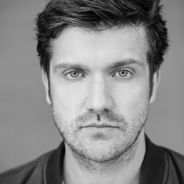 George Banks