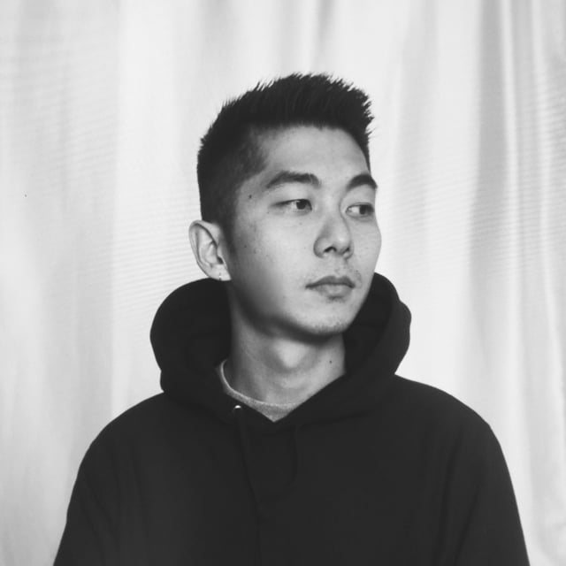 Yohan Yoon - Producer, Director & Camera Operator
