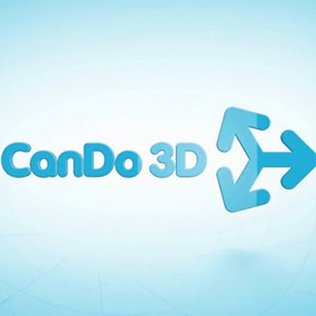 CANDO 3D