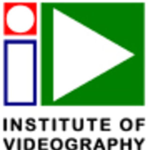 Institute Of Videography