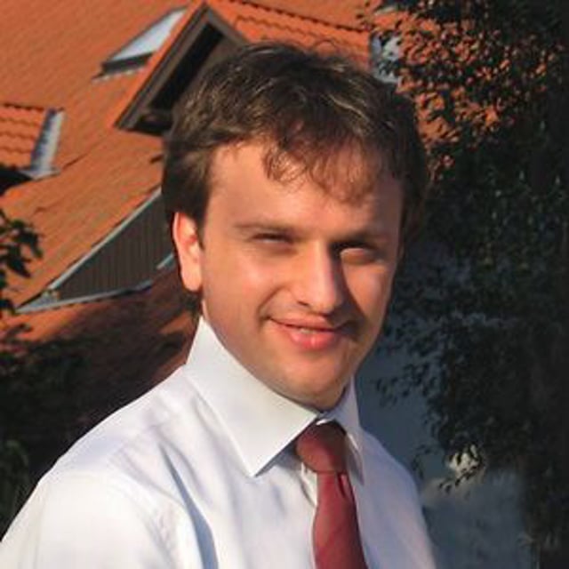 Robert Illes