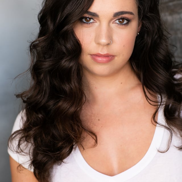 Elizabeth Burch-Hudson - Screenwriter & Director