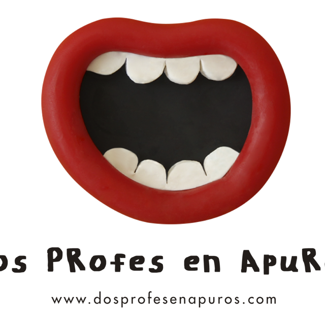 Profes en Apuros