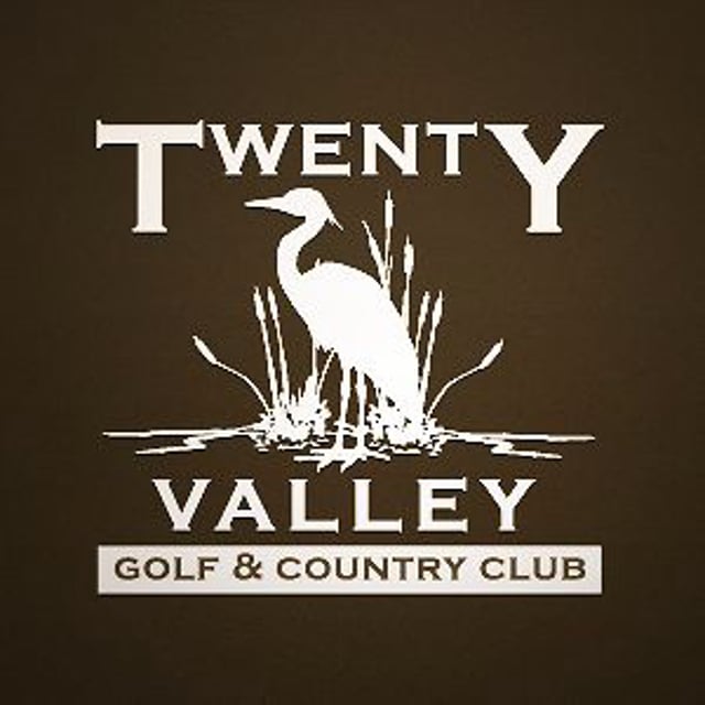 Twenty Valley Golf & Country