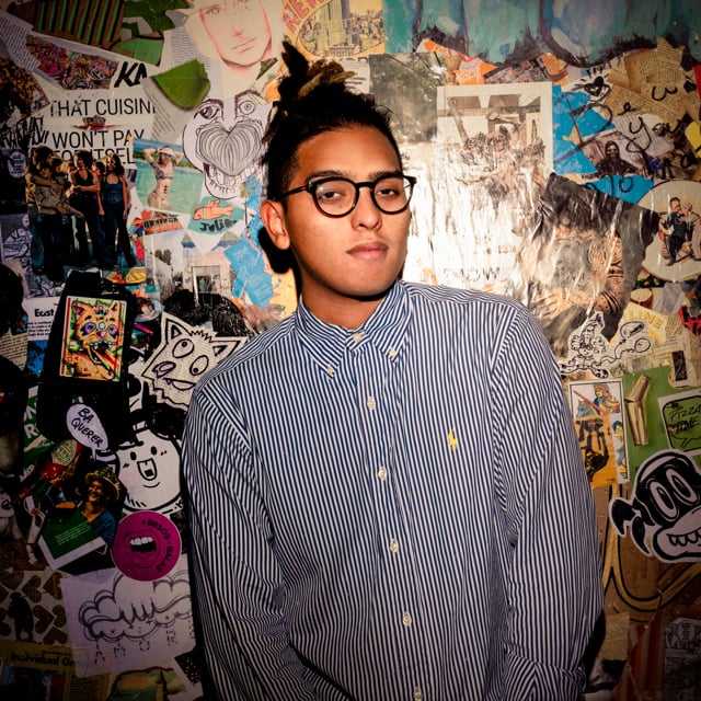 Oscar Morán on Vimeo