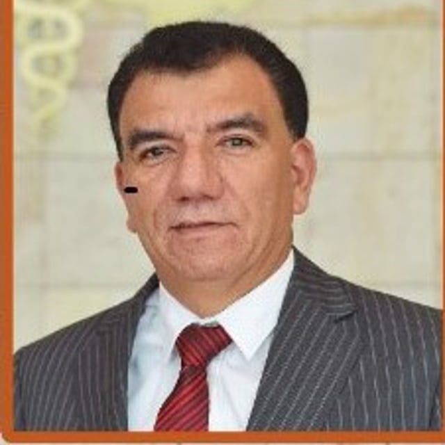 HERIBERTO RODRIGUEZ