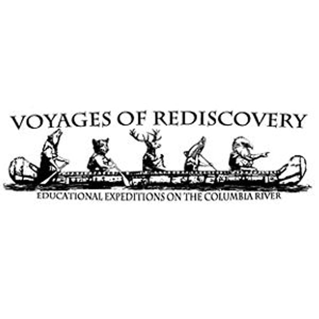 Voyages of Rediscovery