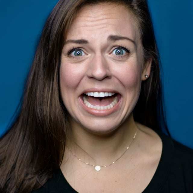 Virginia Dickens - Director, Producer & Scriptwriter