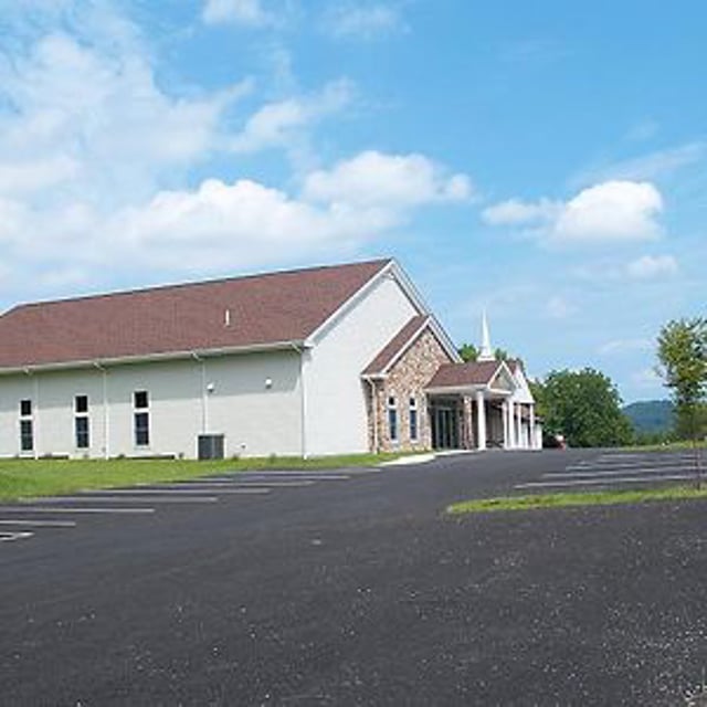 Hillside Christian Church