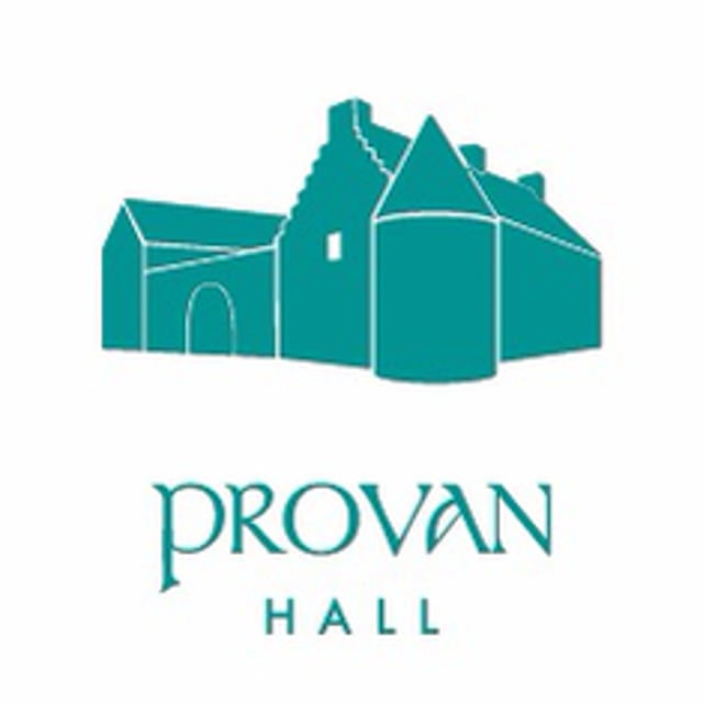 Provan Hall