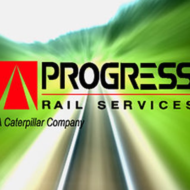 ProgressRail