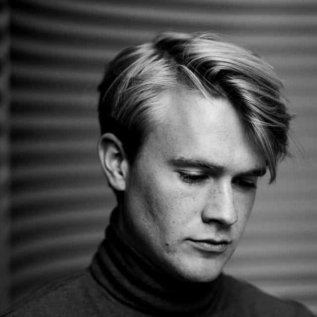 Nico-Alexander Wilhelm - Actor, Voice Actor & Voiceover Artist