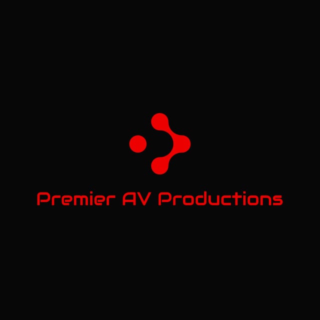 Premier AV Production