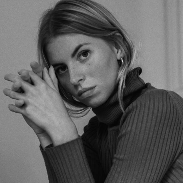 Rose van Engelen