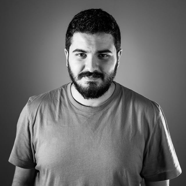 Daniel Seif - Director & Video Editor