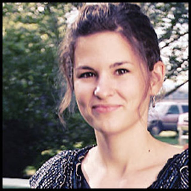 Audrey King on Vimeo