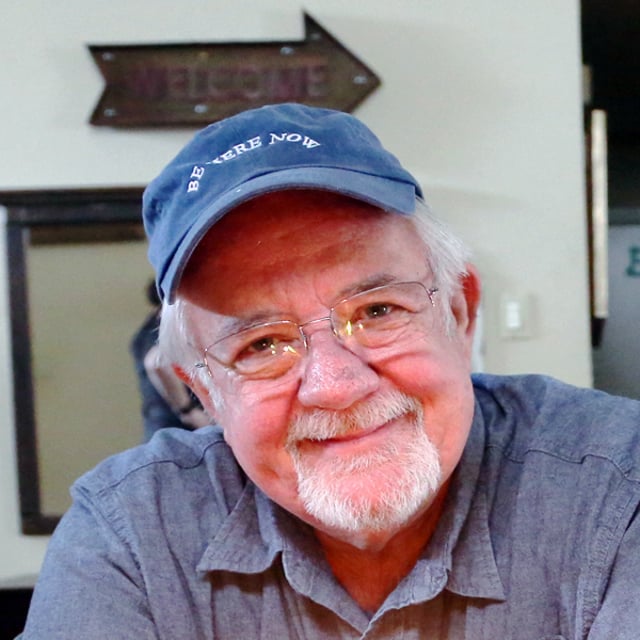 Ted Dodson