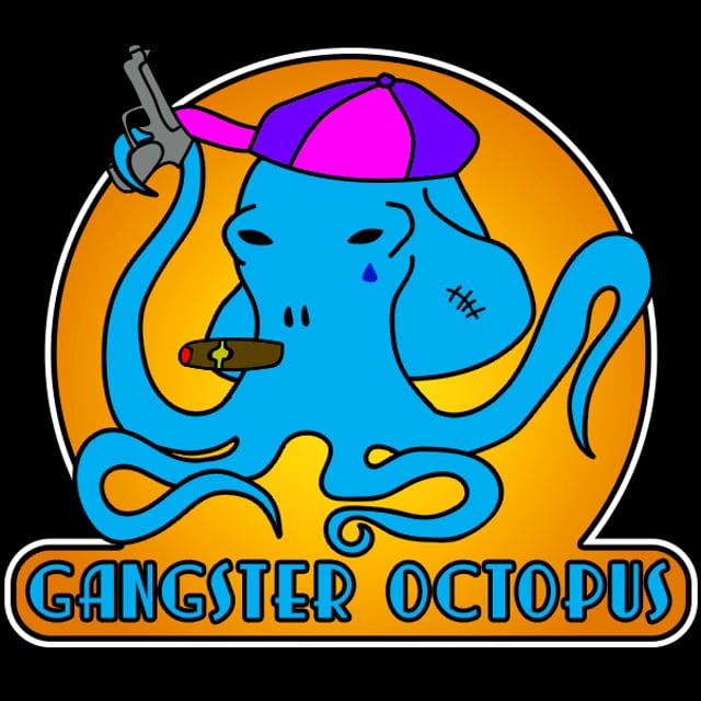 Gangster Octopus