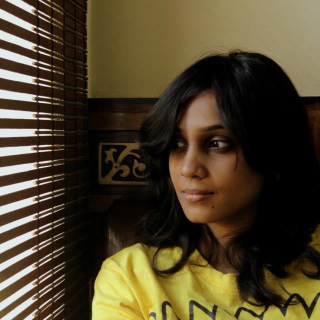 Kavya Sharma - Cinematographer