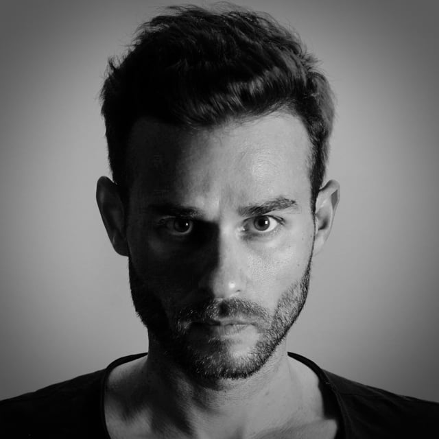 Yannick Muller - Director