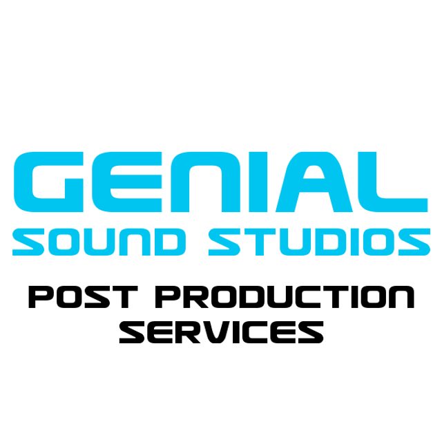 Genial Sound Studios