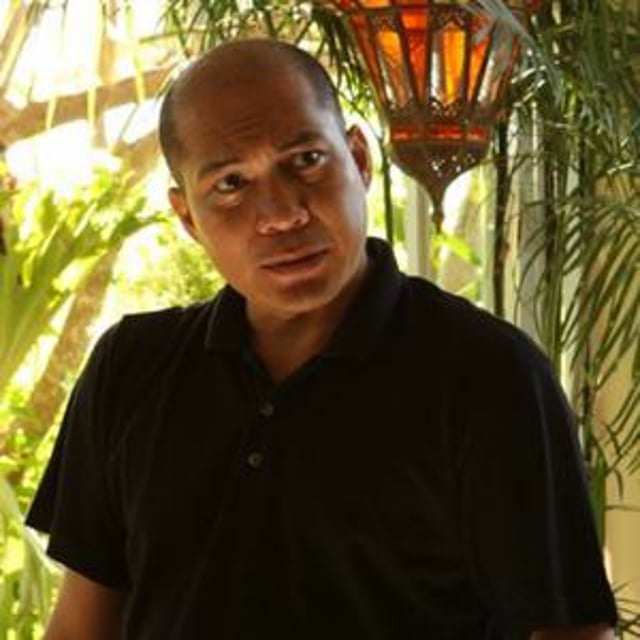 Mitch Amurao